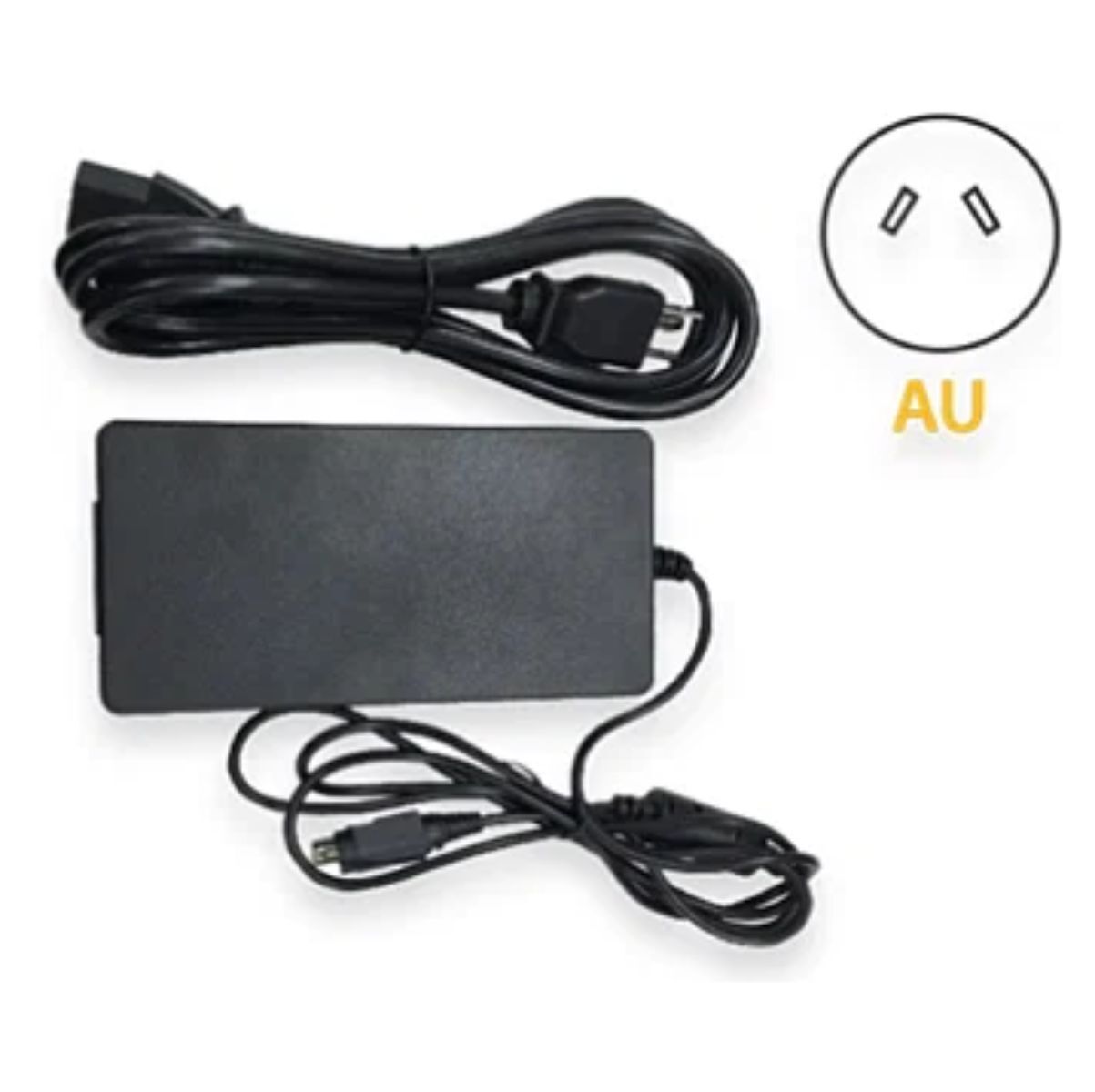 Peplink Twin PSU (AU) for MAX HD4 MBX LTEA ACW-633-AU