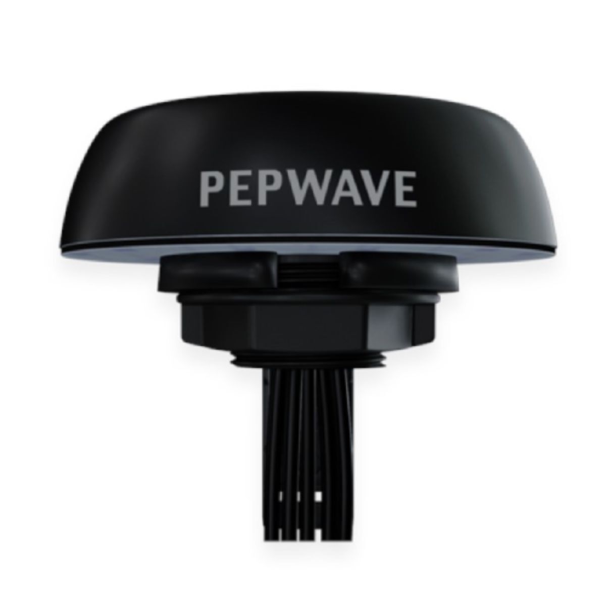 Peplink Mobility 40G (Puma 401), 4 x LTE/5G, 1 x GPS, IP67, QMA, Black ...