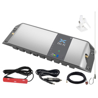 Equipment Fitout Mobile Phone Signal Boosters / Cellular Repeaters ...