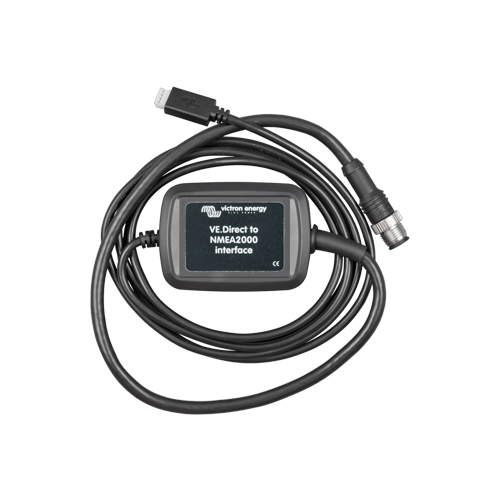 Victron VE.Direct Cable 0,9m