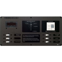 Power Distribution Electrical Panels AC Electrical Panels